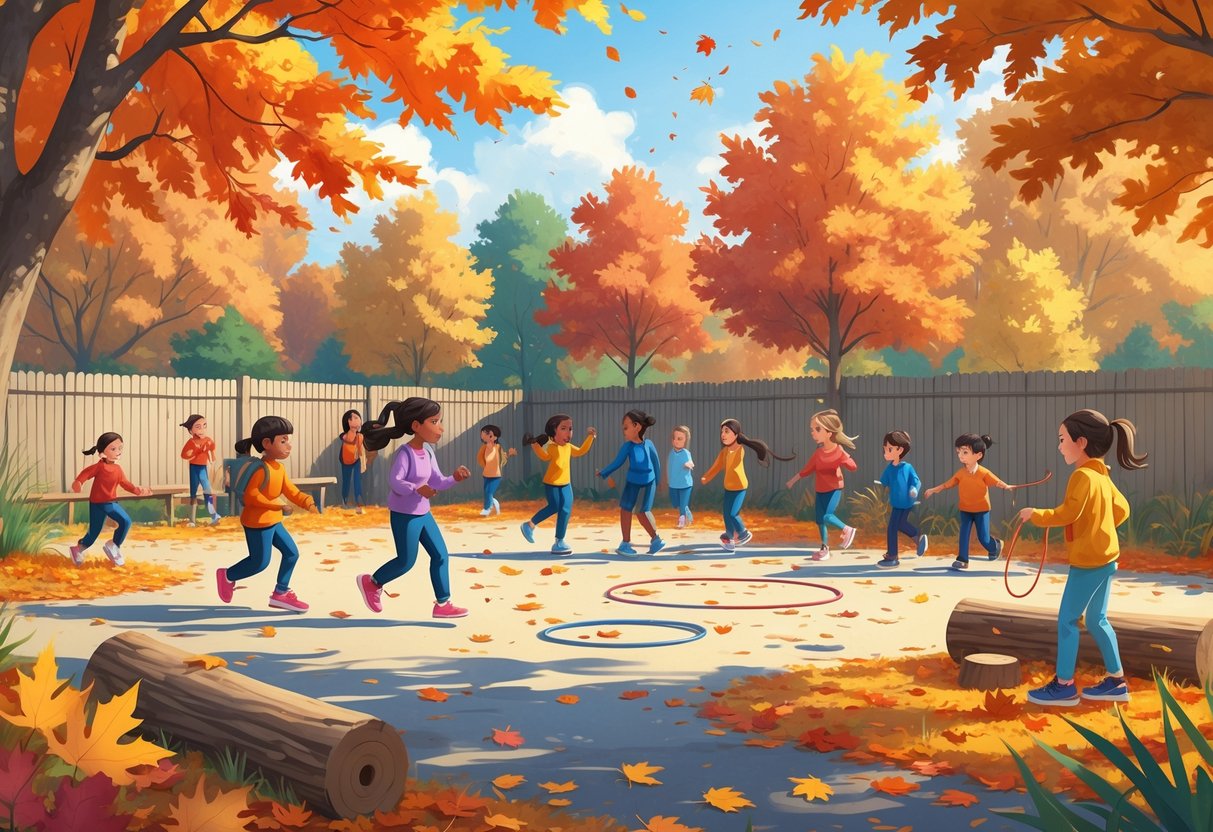 Autumn Term Resources: Complete Guide for Teachers