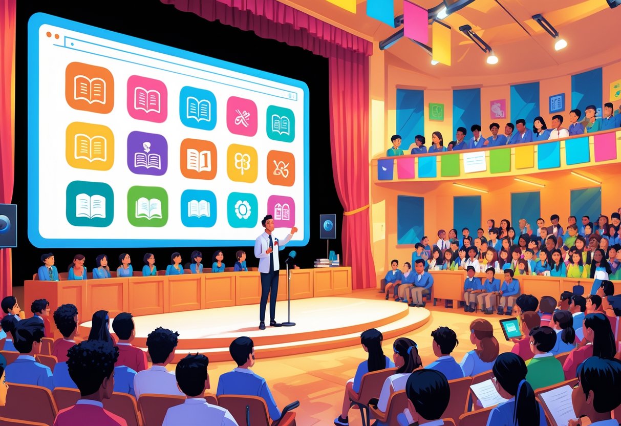 School Assembly Resources: Essential Tools and Creative Ideas ...
