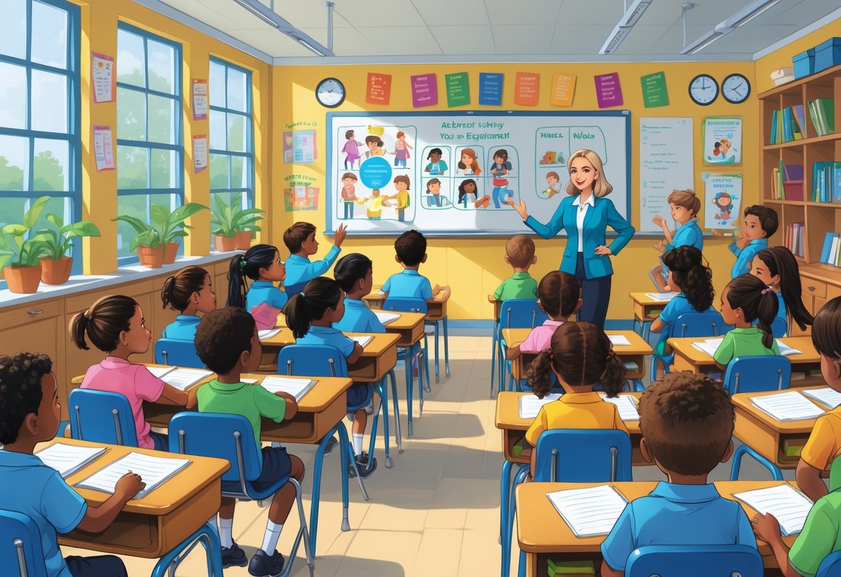 School Assembly Resources: Essential Tools and Creative Ideas ...