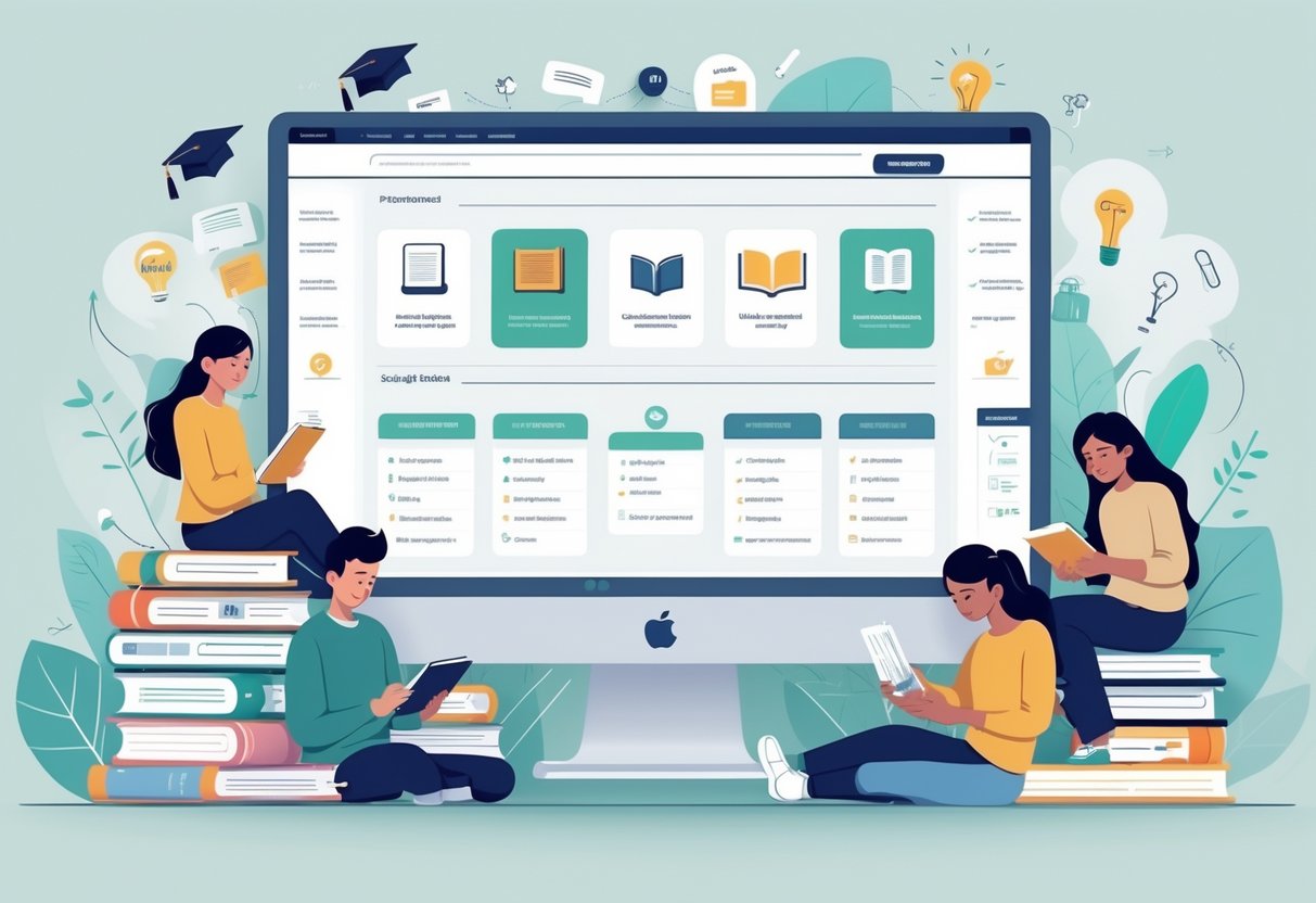 School Website Resources: Essential Features & Design
