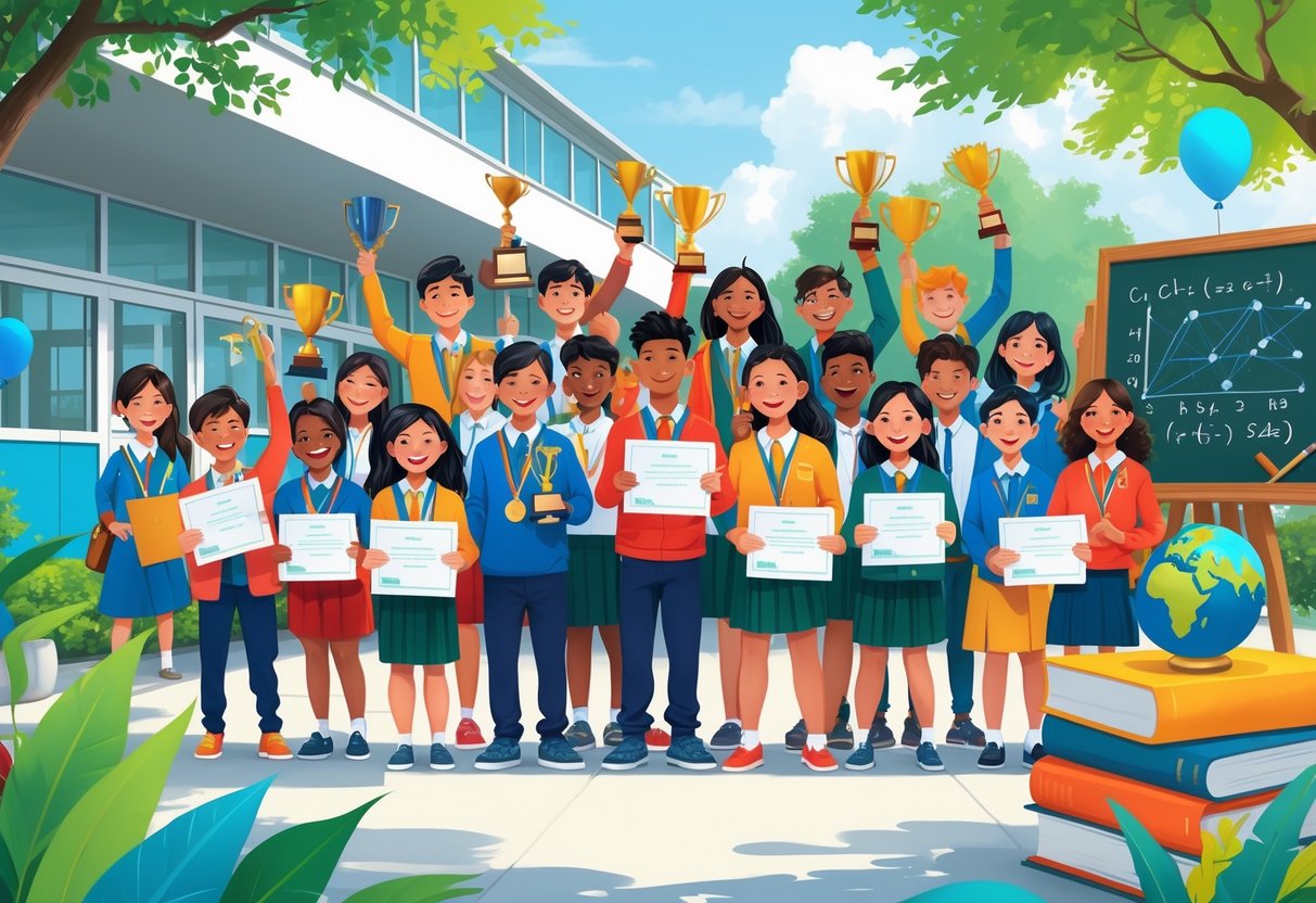 School Website Resources: Essential Features & Design
