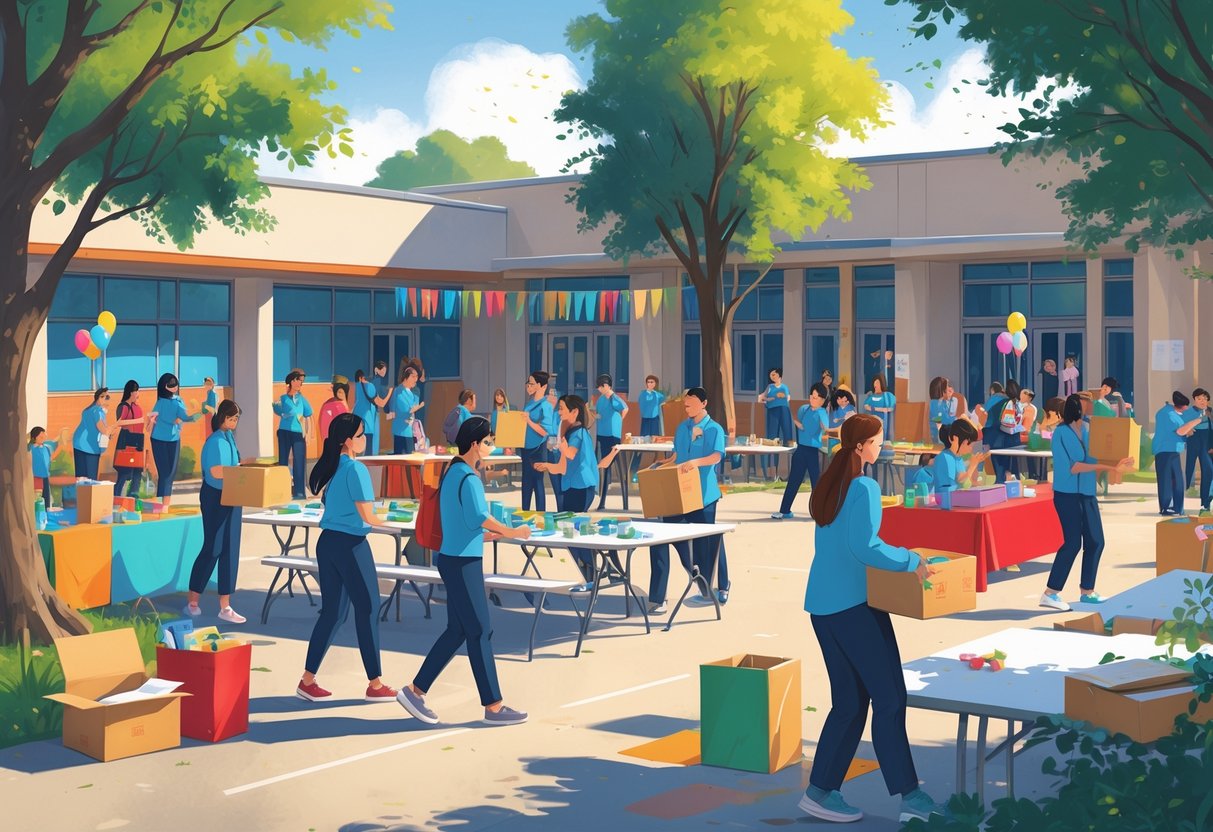 School Event Planning: Step-by-Step Guide to Successful Events ...