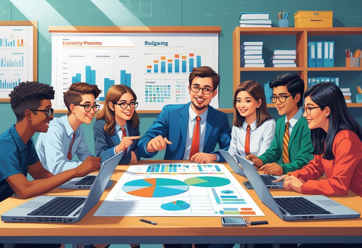 School Event Planning: Step-by-Step Guide to Successful Events ...