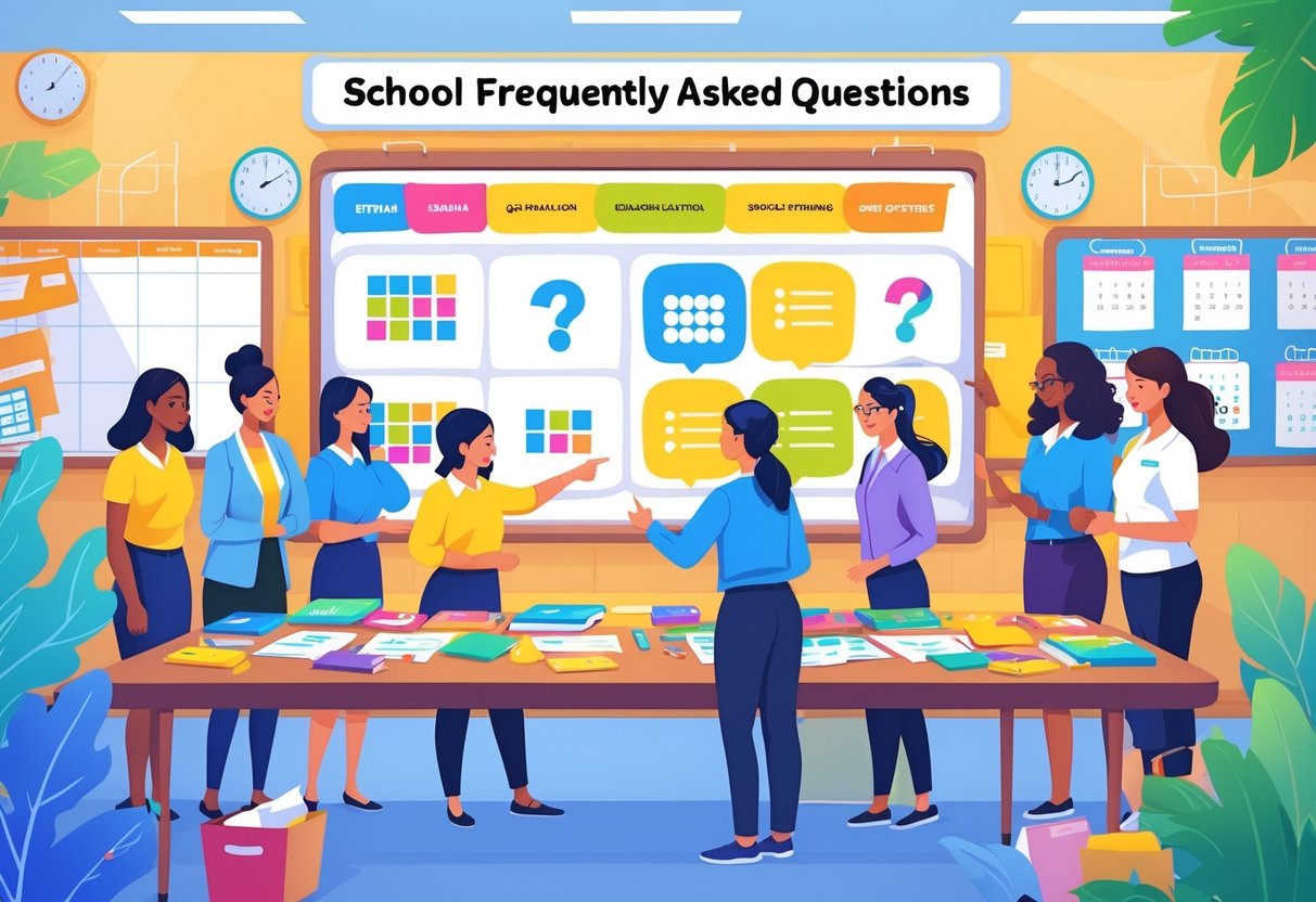 School Event Planning: Step-by-Step Guide to Successful Events ...