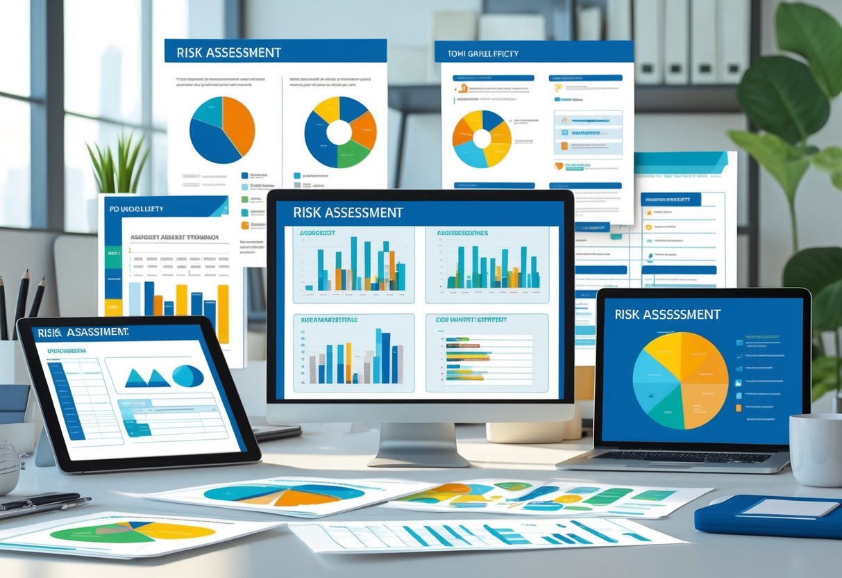 Risk Assessment Templates: How to Use and Stay Compliant