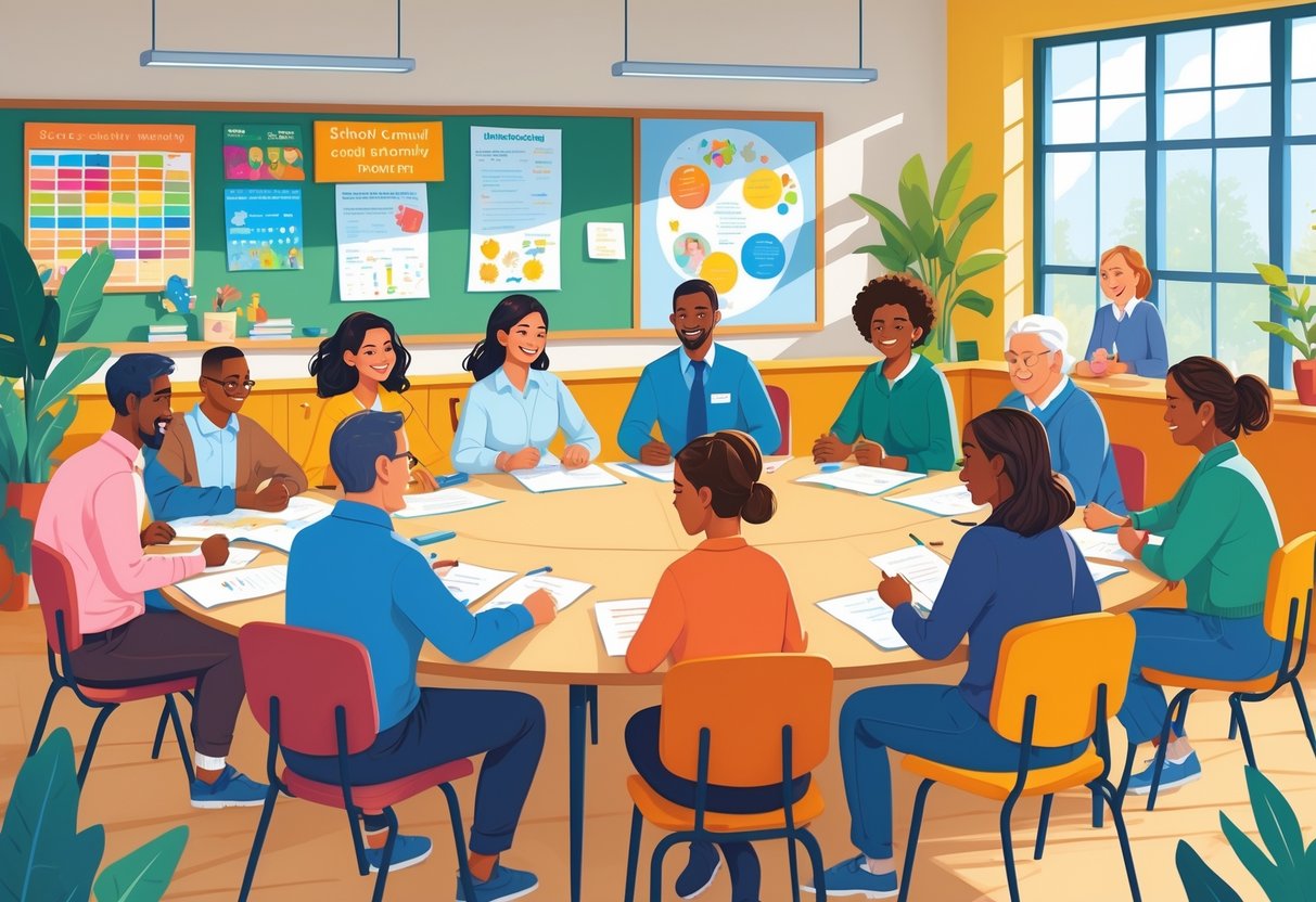 School Council Resources: Essential Guides for Councils