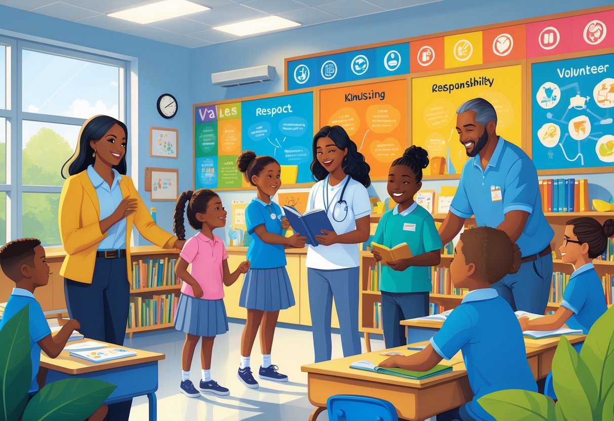 Technology Projects: Innovative Ideas for the Digital Age - LearningMole