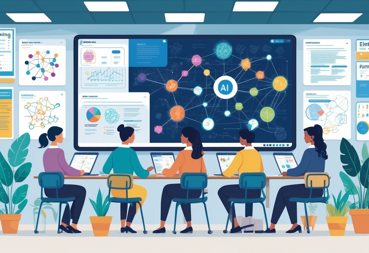 Using Rubrics for Consistent and Transparent Grading: A Guide to Fair ...