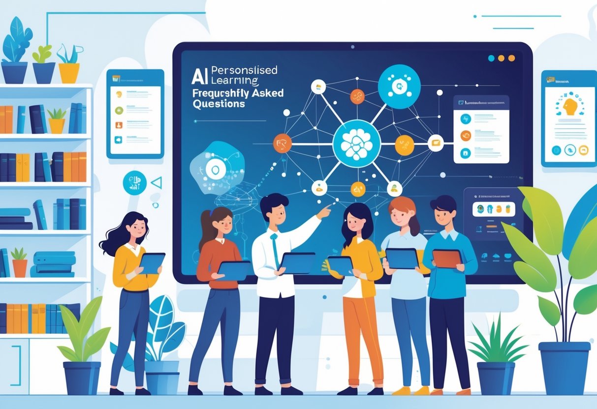 AI Personalised Learning: Transforming Education for Learner