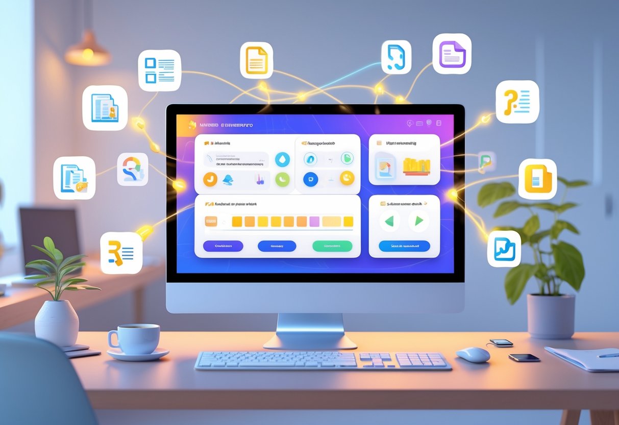 AI Quiz Generator: Create Engaging Quizzes