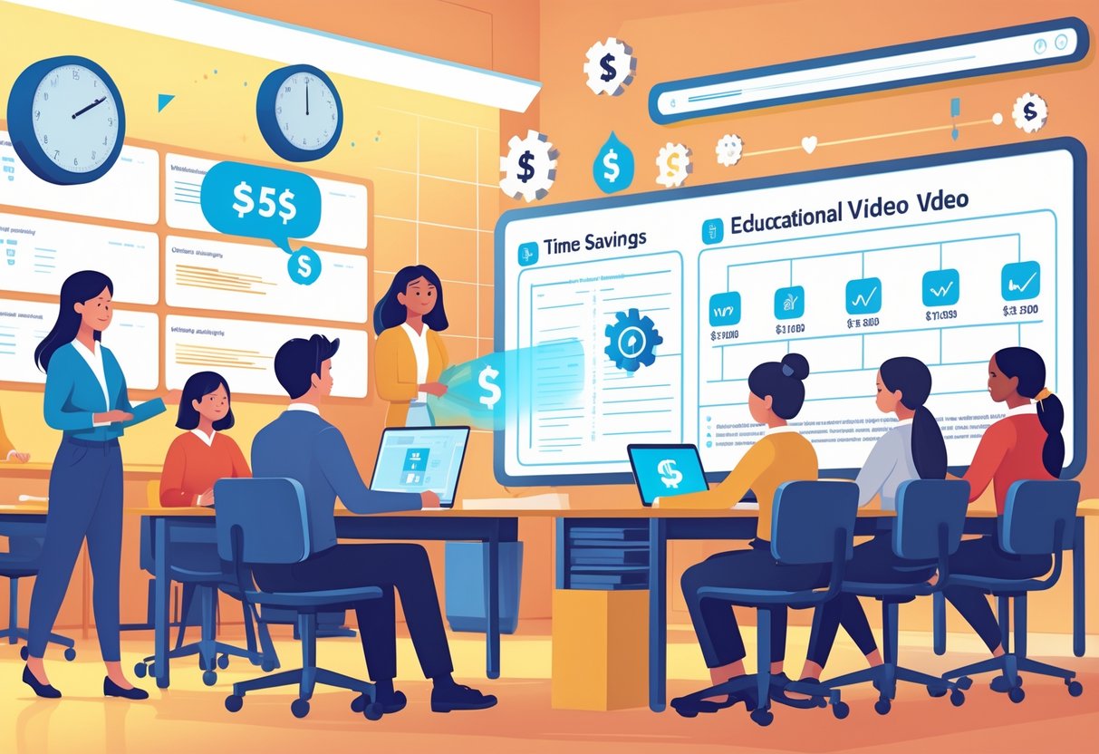 AI Video Creation for Education: Complete Guide for Educators - LearningMole