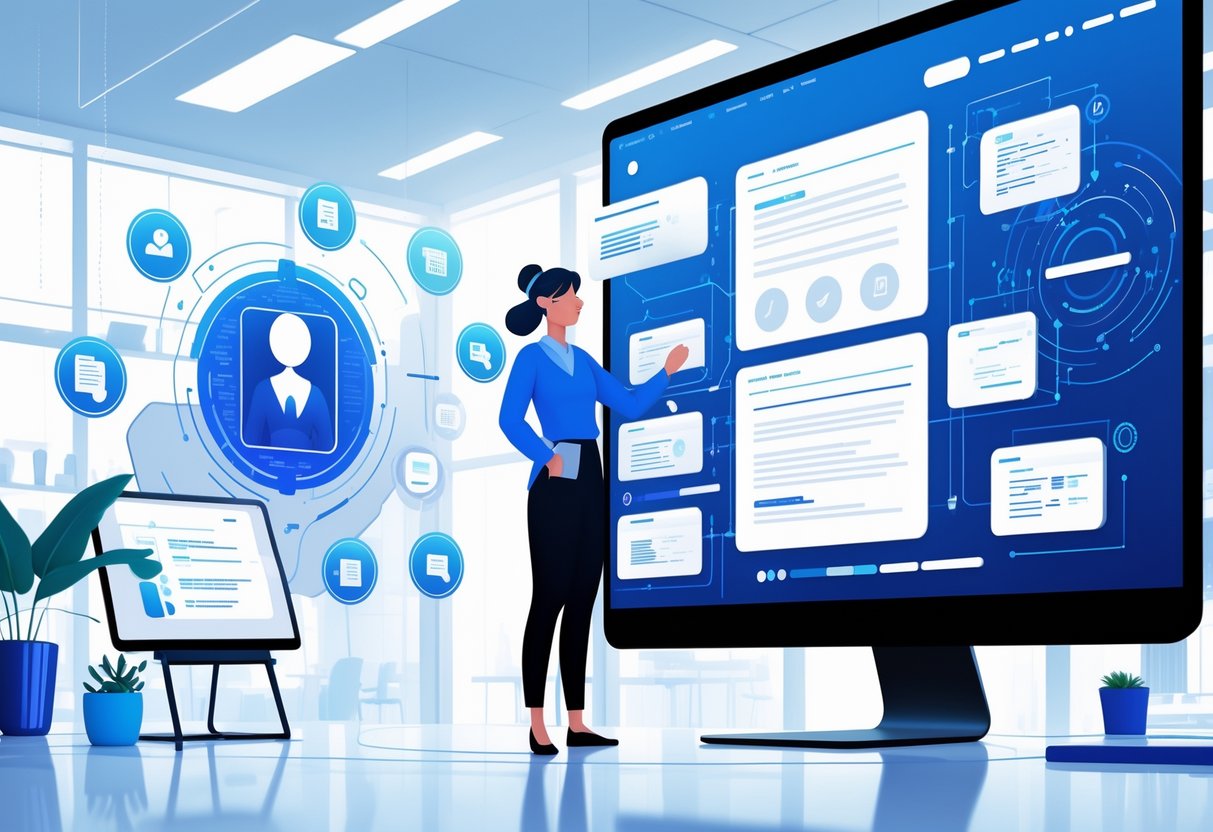 AI Marking Assistant: Transforming Feedback