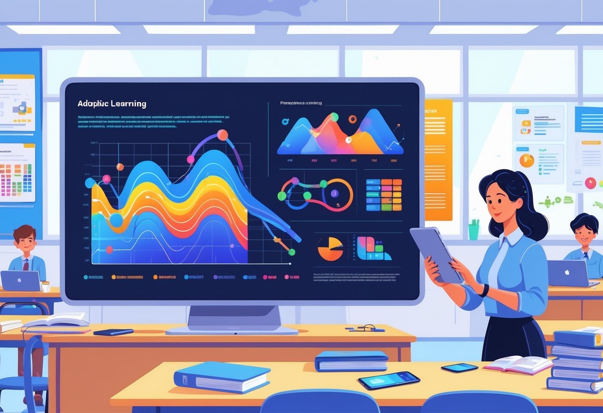 AI Report Writing for Teachers: Transforming Feedback