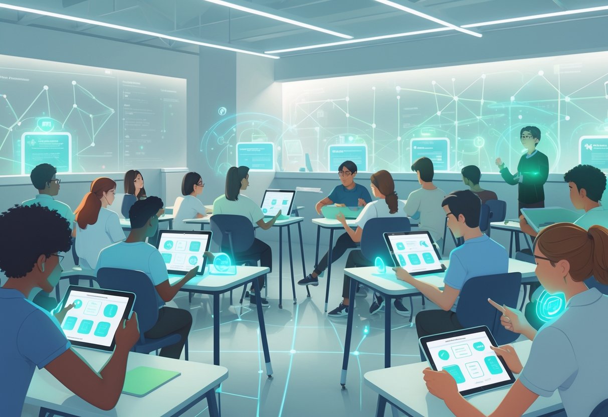 AI Research Tools for Education: The Definitive 2025 Guide - LearningMole