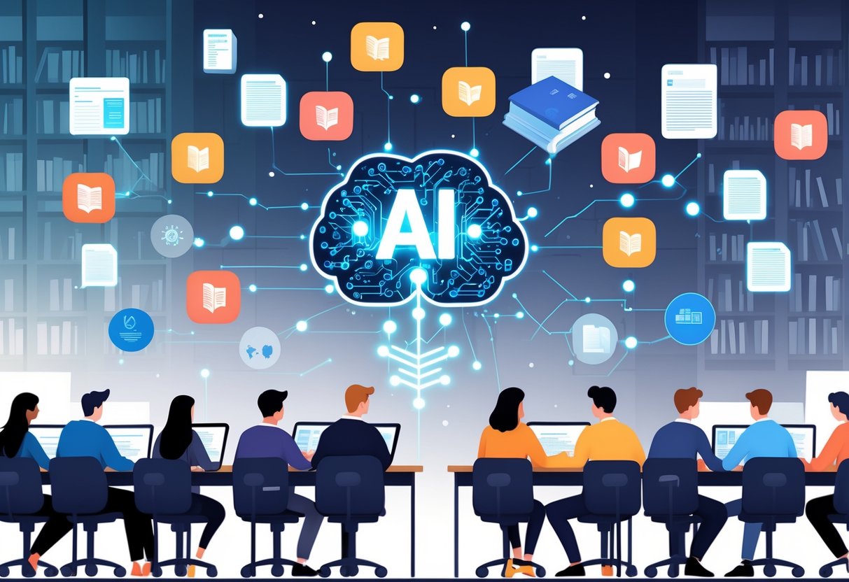 AI Citation Tools: Guide to Accurate Referencing