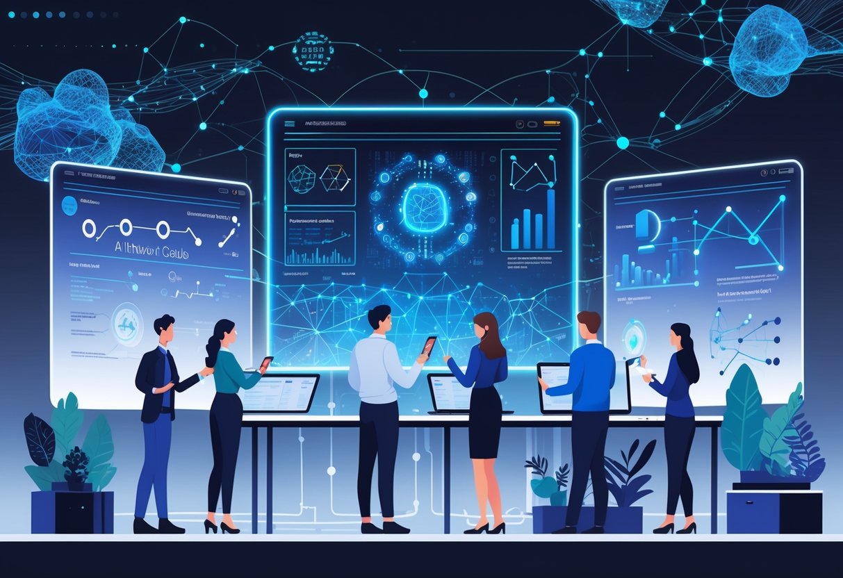 AI Mathematics Tools: The Best Solvers and How They Work