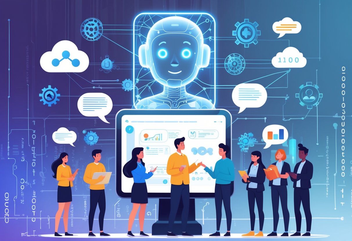 AI Chatbots for Education: Enhancing Student Support
