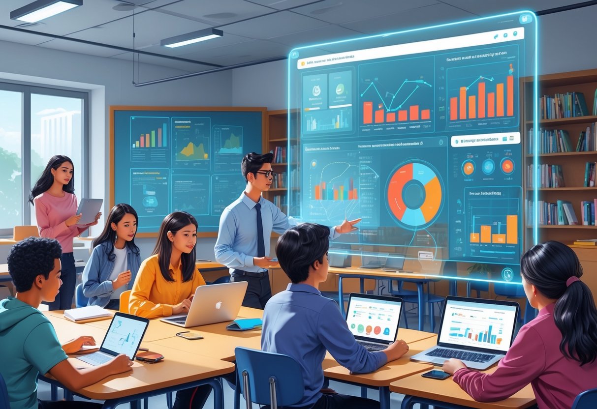 Assessing Student Learning Through Dramatisations and Role-Plays: Enhancing Engagement and ...