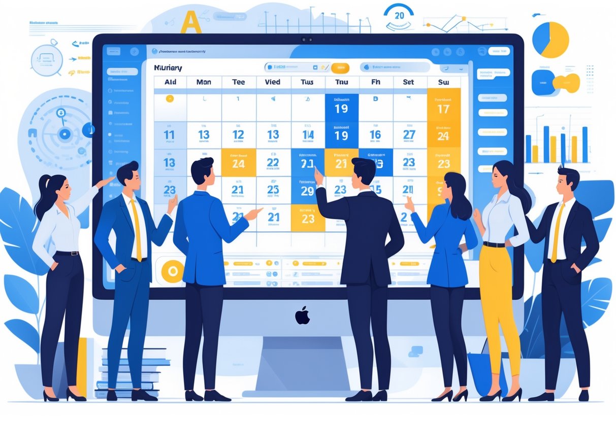 AI Timetabling Software: The Smart Solution for Scheduling - LearningMole