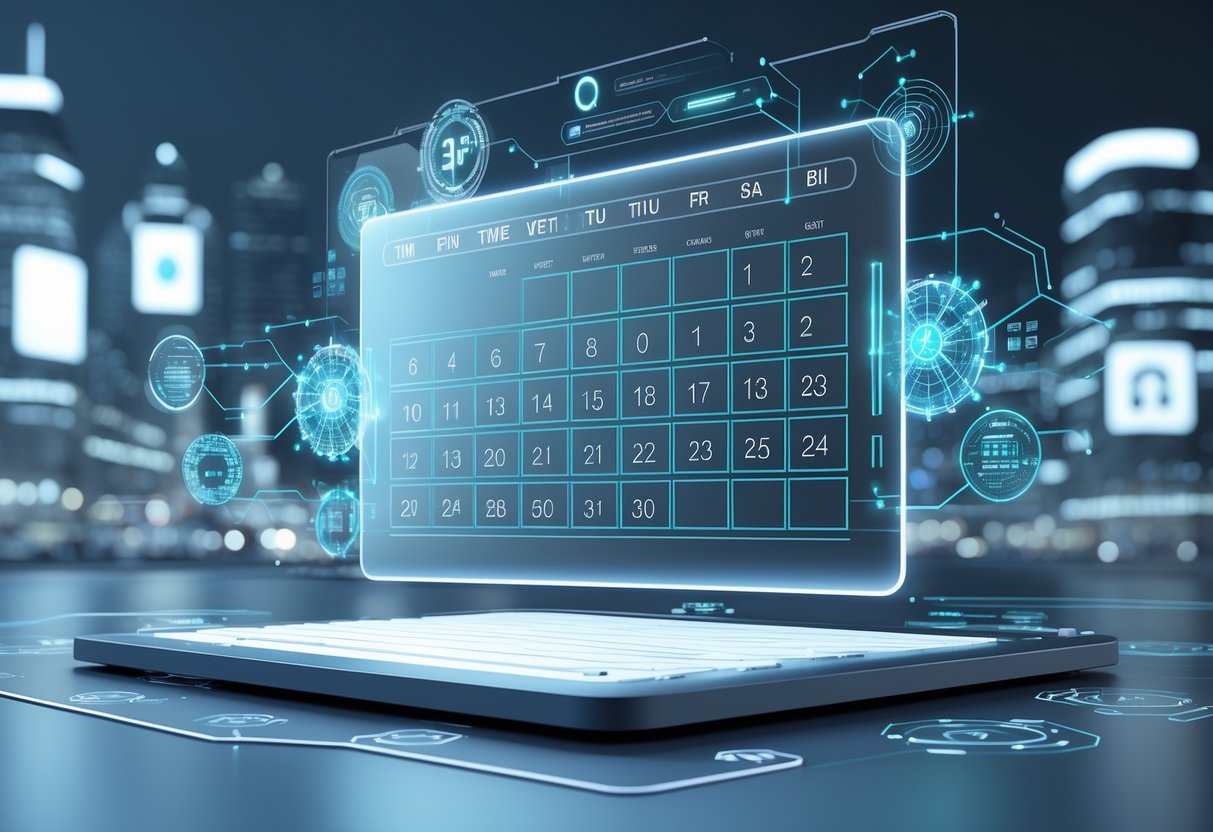 AI Timetabling Software: The Smart Solution for Scheduling - LearningMole