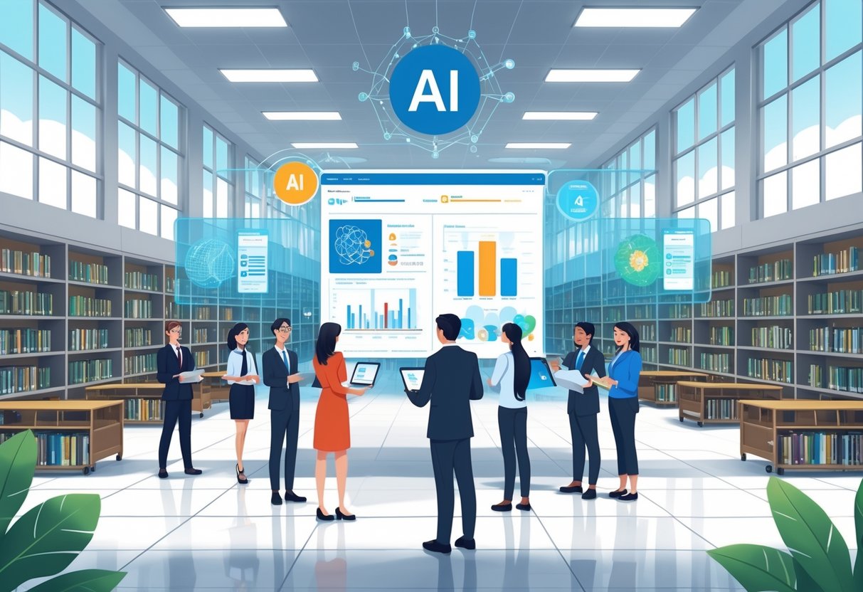 AI School Administration Tools: The Ultimate Guide