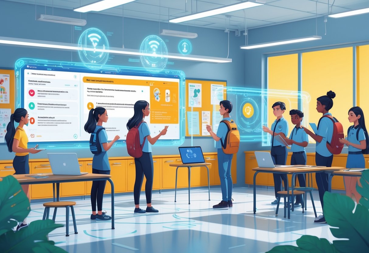 Teaching Activities: Inspiring Methods and Strategies for Teachers ...