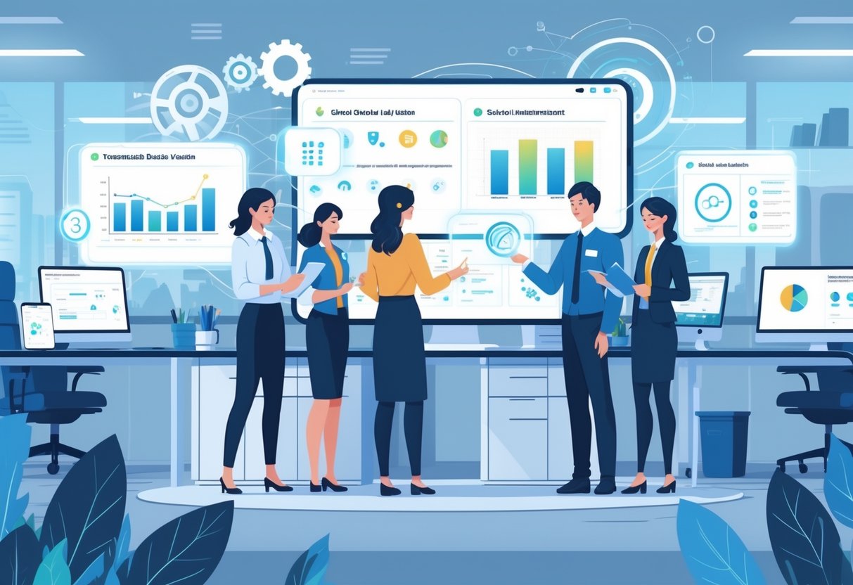 AI School Administration Tools: The Ultimate Guide