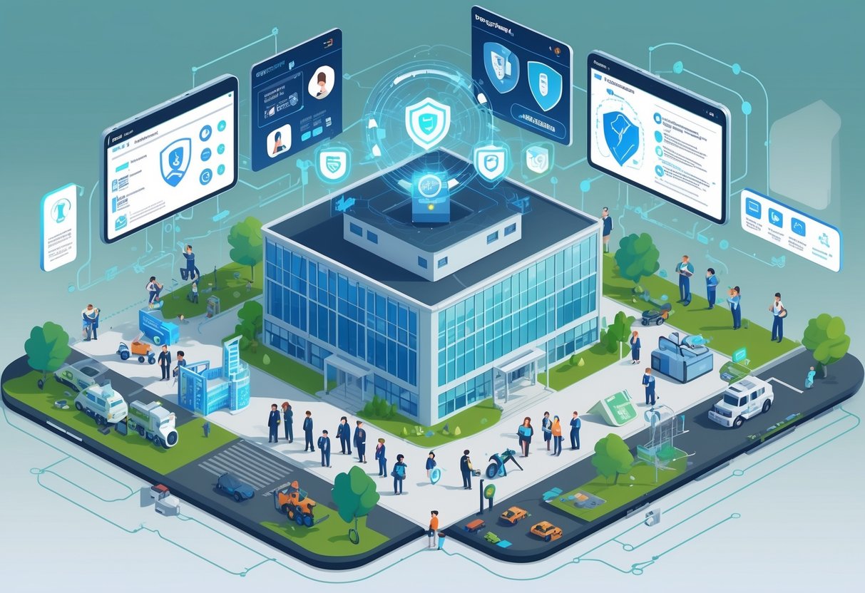 AI Safety Tools Schools: Solutions for School Security