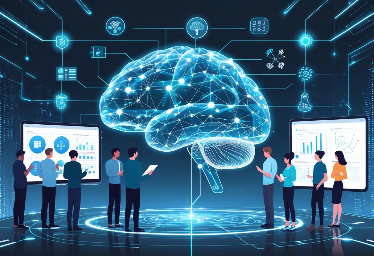 AI Critical Thinking Tools: Empowering Better Thinking