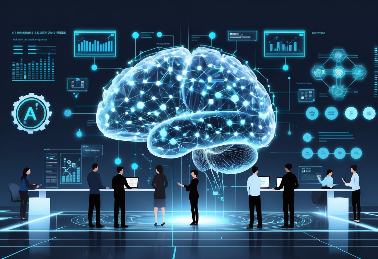 AI Critical Thinking Tools: Empowering Better Thinking