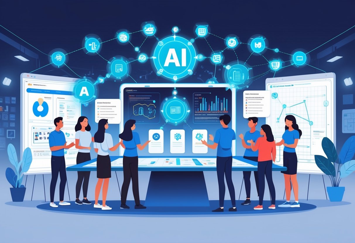 AI Project Based Learning Tools: Enhance Problem-Solving