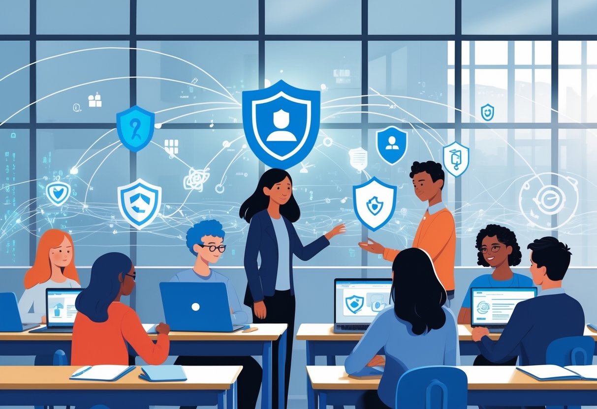 AI Collaboration Tools Schools: Transforming Teamwork