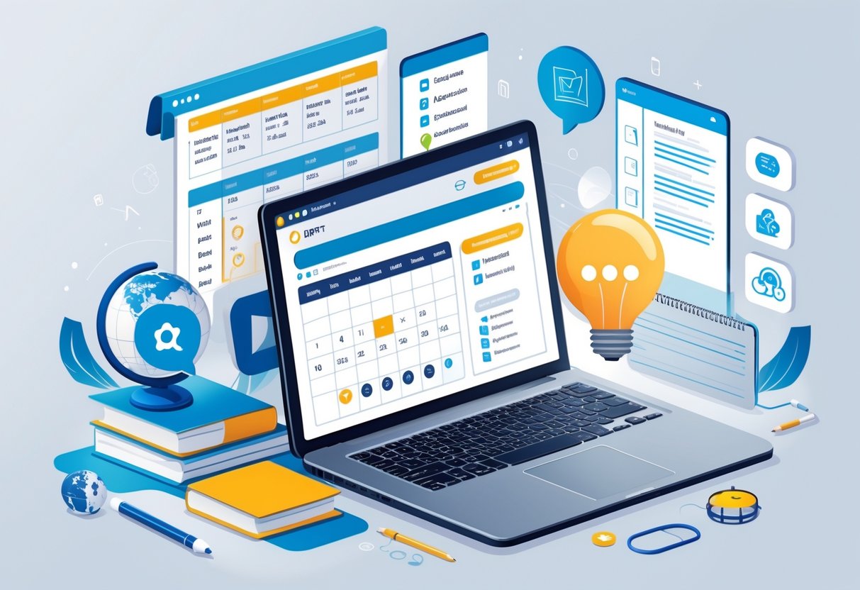 ChatGPT Lesson Planning: A Teacher’s Guide for Any Classroom - LearningMole