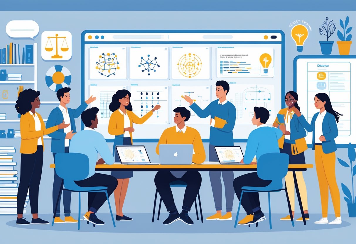 ChatGPT Lesson Planning: A Teacher’s Guide for Any Classroom - LearningMole
