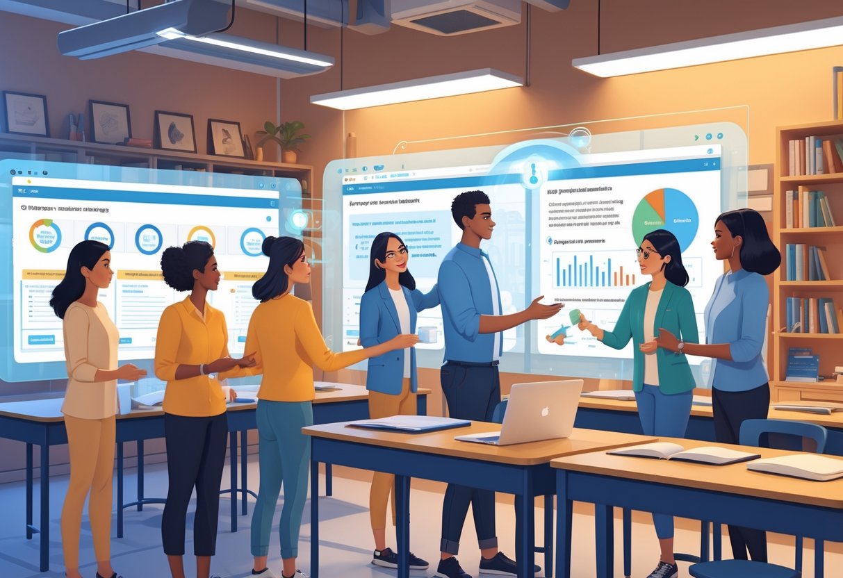 Claude for Teachers: Maximising AI for Education Success - LearningMole