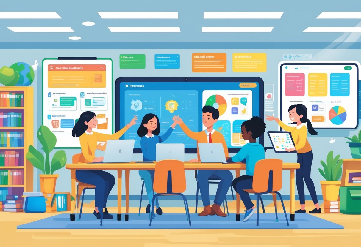 Scholastic Teaching Resources: Complete Guide for Effective Classrooms - LearningMole