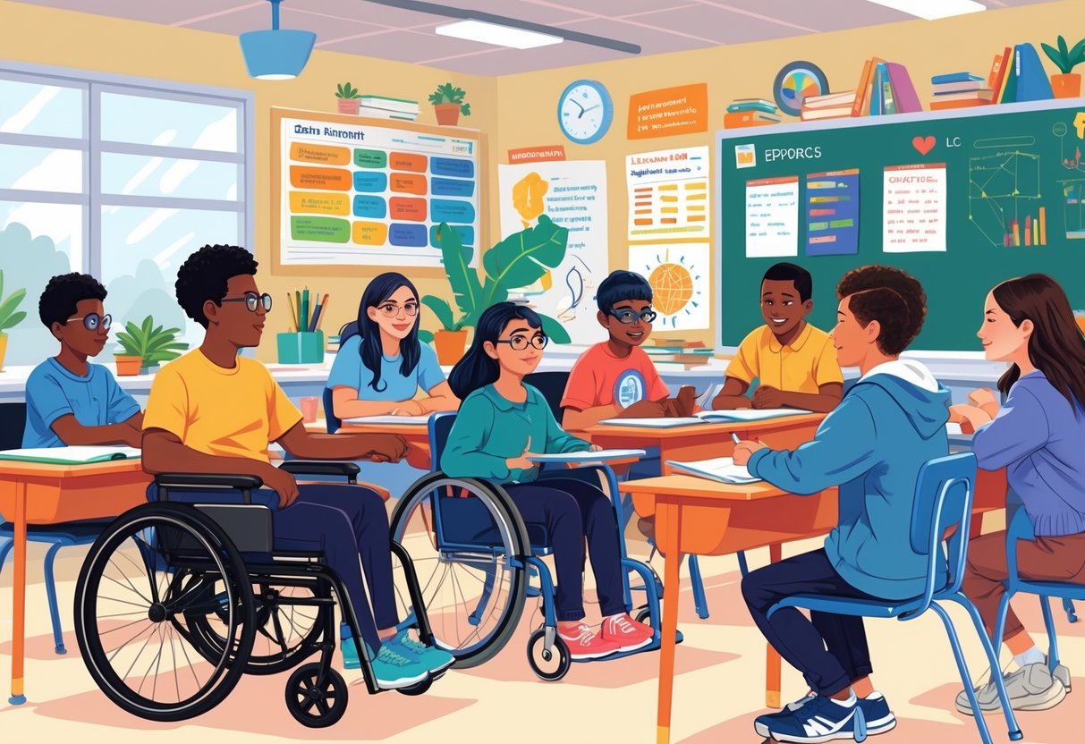 IB Teaching Resources: Essential Tools for Educators