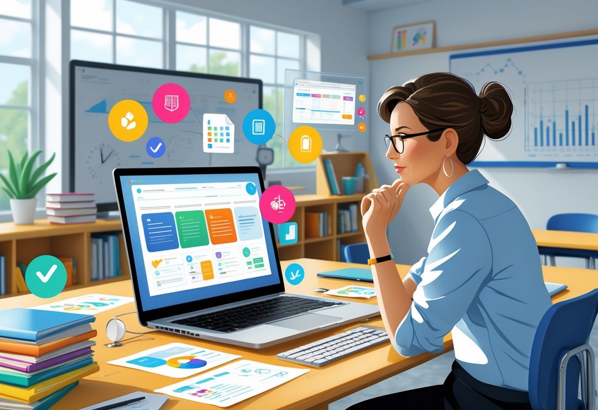 Teachers Pay Teachers Alternatives: Top Sites & Tips