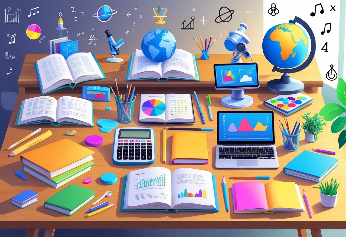 Pearson Teaching Resources: Comprehensive Guide for Instructors - LearningMole