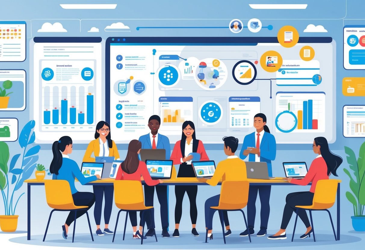 Pearson Teaching Resources: Comprehensive Guide for Instructors - LearningMole