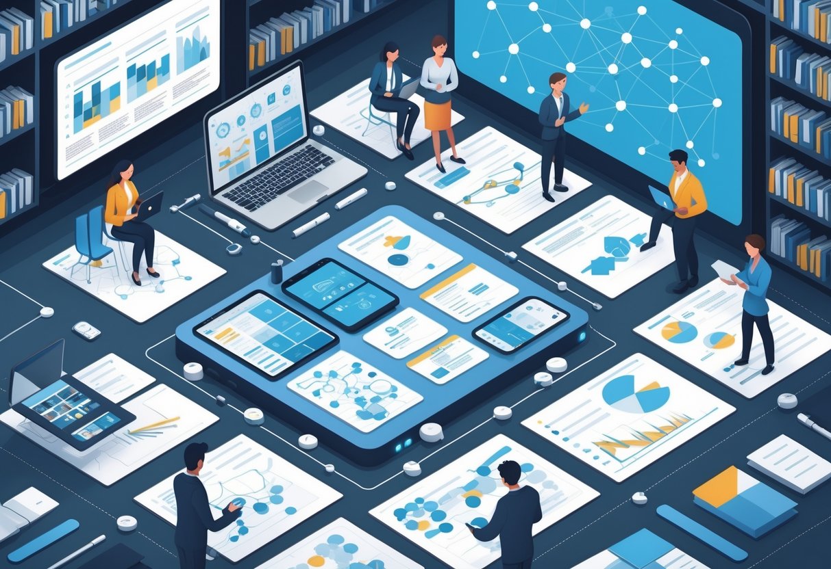 TES Resources Alternatives: Best Education Sites & Tools