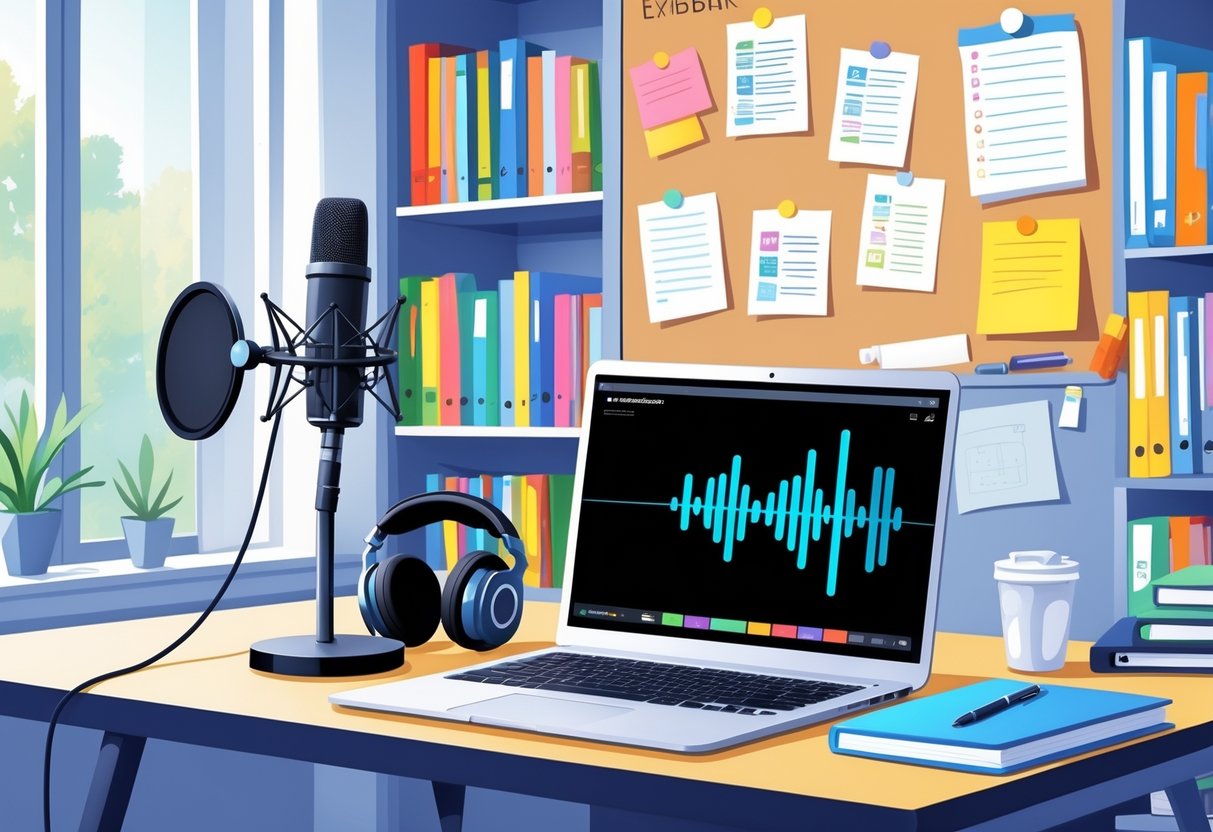 Education Podcast Resources: The Ultimate Guide for Teachers - LearningMole