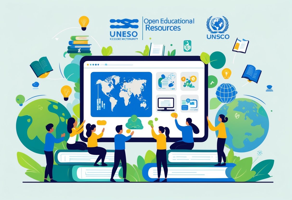 UNESCO Teaching Resources: Essential Guides for Educators
