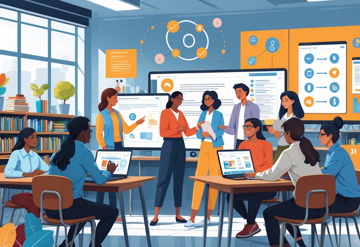 Creative Commons Teaching Materials: A Guide for Educators - LearningMole