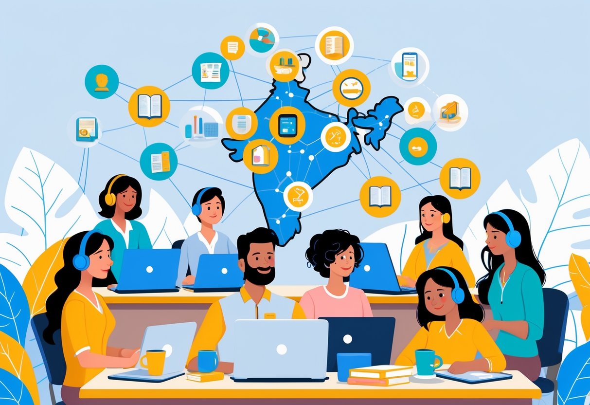 Teaching Resources India: Essential Guides, Tools & Platforms - LearningMole