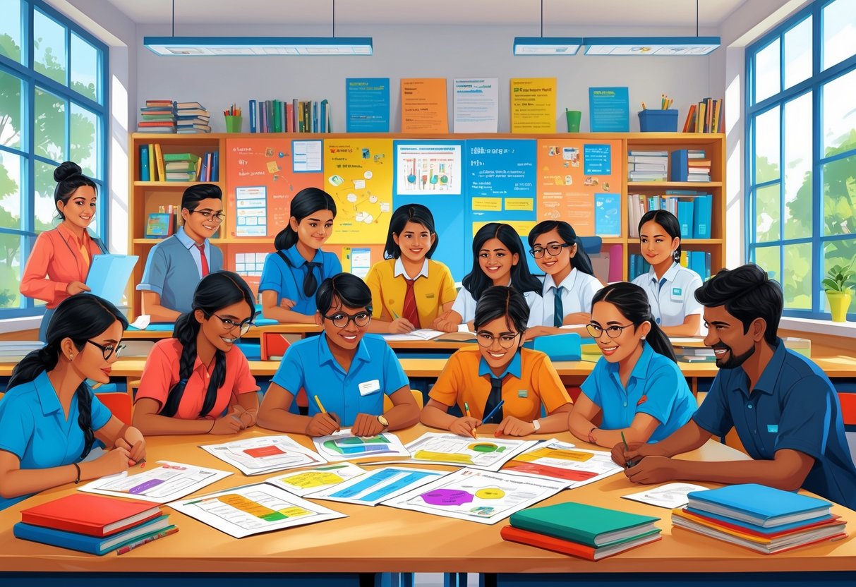 Teaching Resources India: Essential Guides, Tools & Platforms - LearningMole