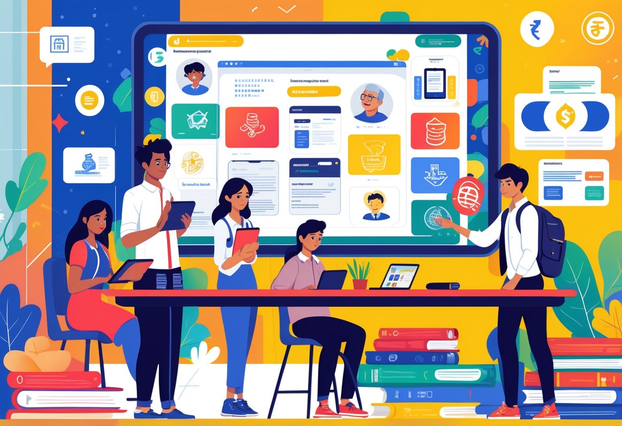 Teaching Resources India: Essential Guides, Tools & Platforms - LearningMole