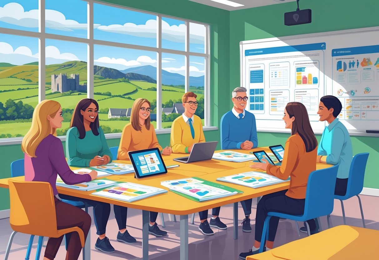 Teaching Resources Wales: Essential Guides and Unique Ideas - LearningMole