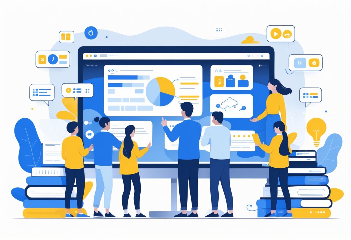 Case Studies: Successful Cultural Studies Projects in Schools ...