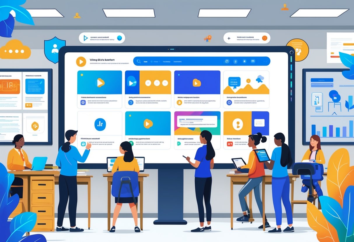 Amazing Ways to Use AI for Student Assessment and Feedback - LearningMole